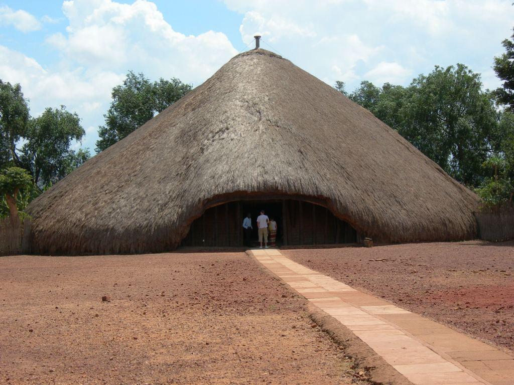 Sounds of the Jungle Discovery: Uganda's Cultural sites