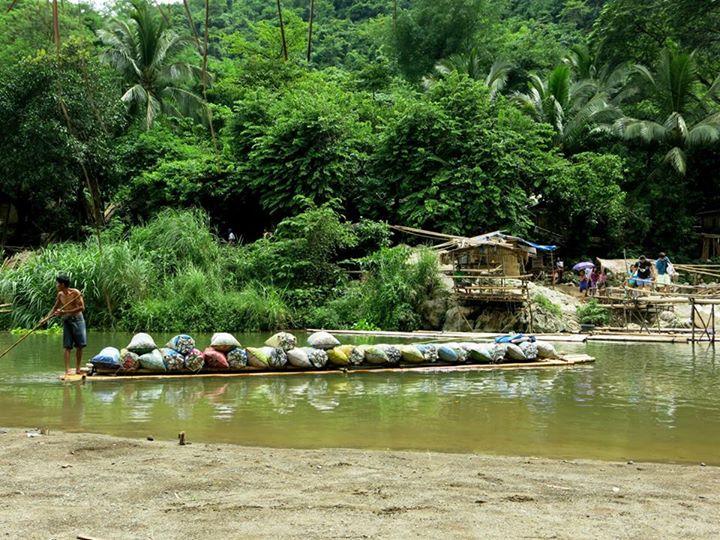 Lucky Citrine: Day Trip: Wawa Dam at Montalban, Rizal