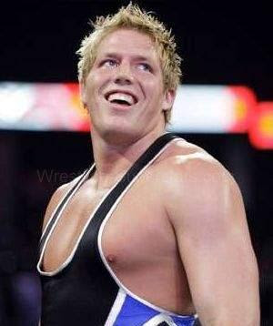 Jack Swagger | Best WWE Wallpapers