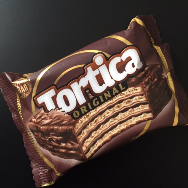 Treats International Snack Subscription Box Review: Croatia And Serbia ...