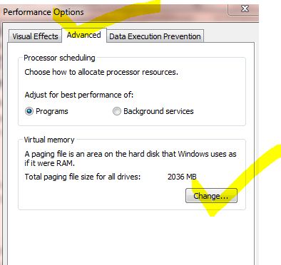 How Your Harddisk Convert to Ram | Techno 4 U