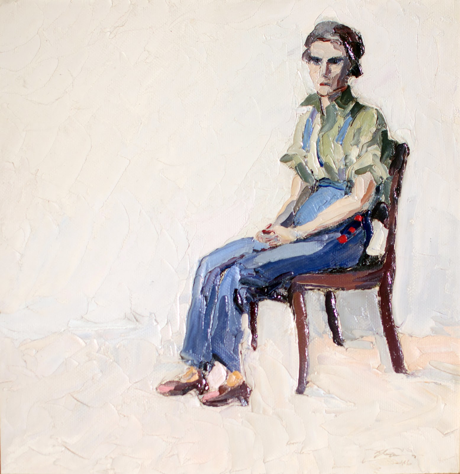 Ralph Conner (1895 - 1951)