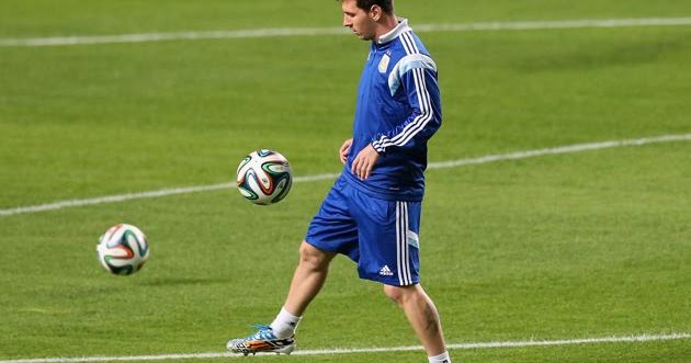 Early life | LIONEL MESSI- WIKIPEDIA