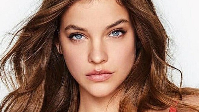 Victoria's Secret ya tiene modelo plus size: ¡sólo pesa 55 kg ...