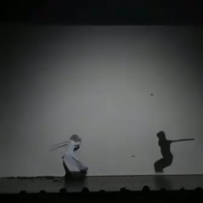 Blog de Toxifier: Fighting with my own shadows!