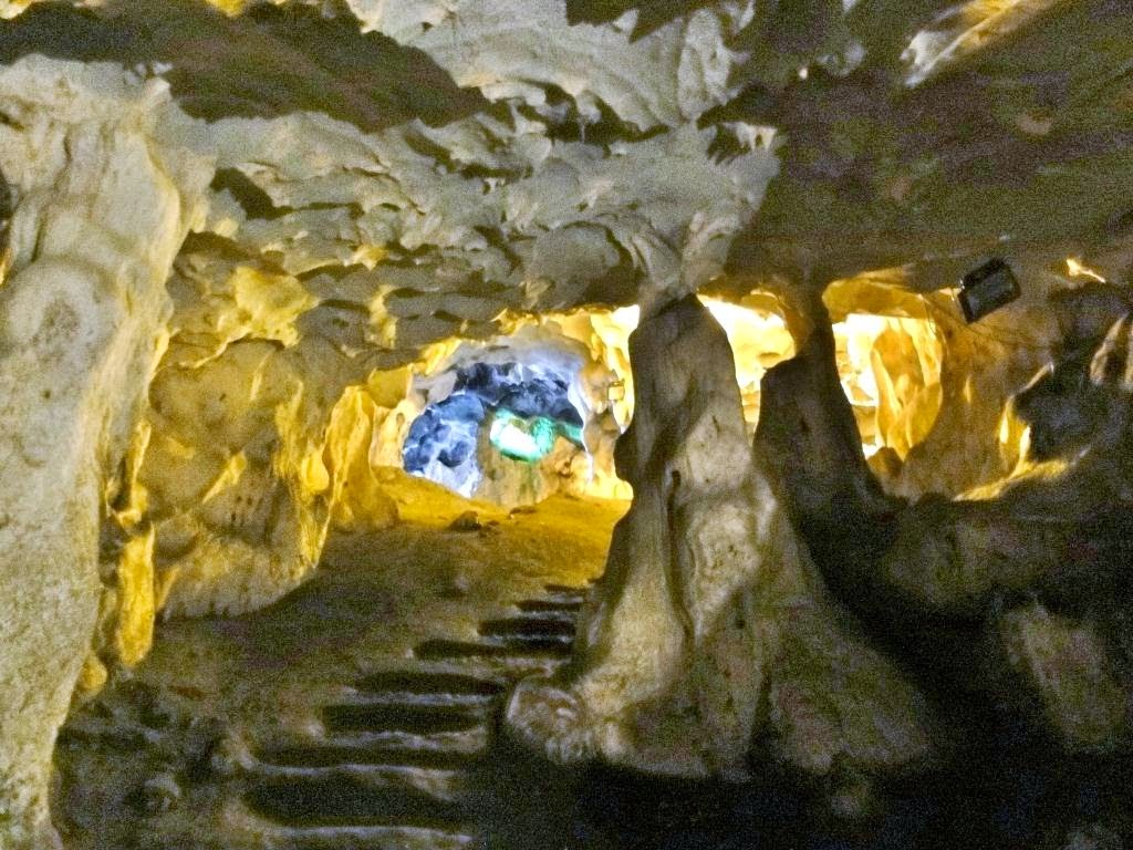 Karain Cave ~ Call of Turkey