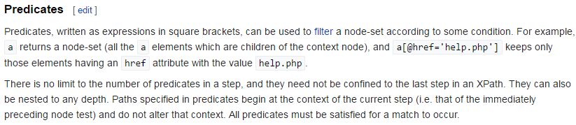 OraSal: Using XML 03: Introduction, Part 3/3