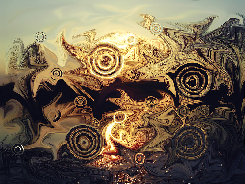 Utenos Adolfo Šapokos fotografų būrelis: Internetinė paroda "Fraktalai"