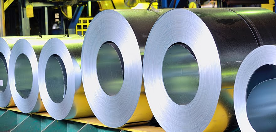 The Main Requirements to High Strength Steel