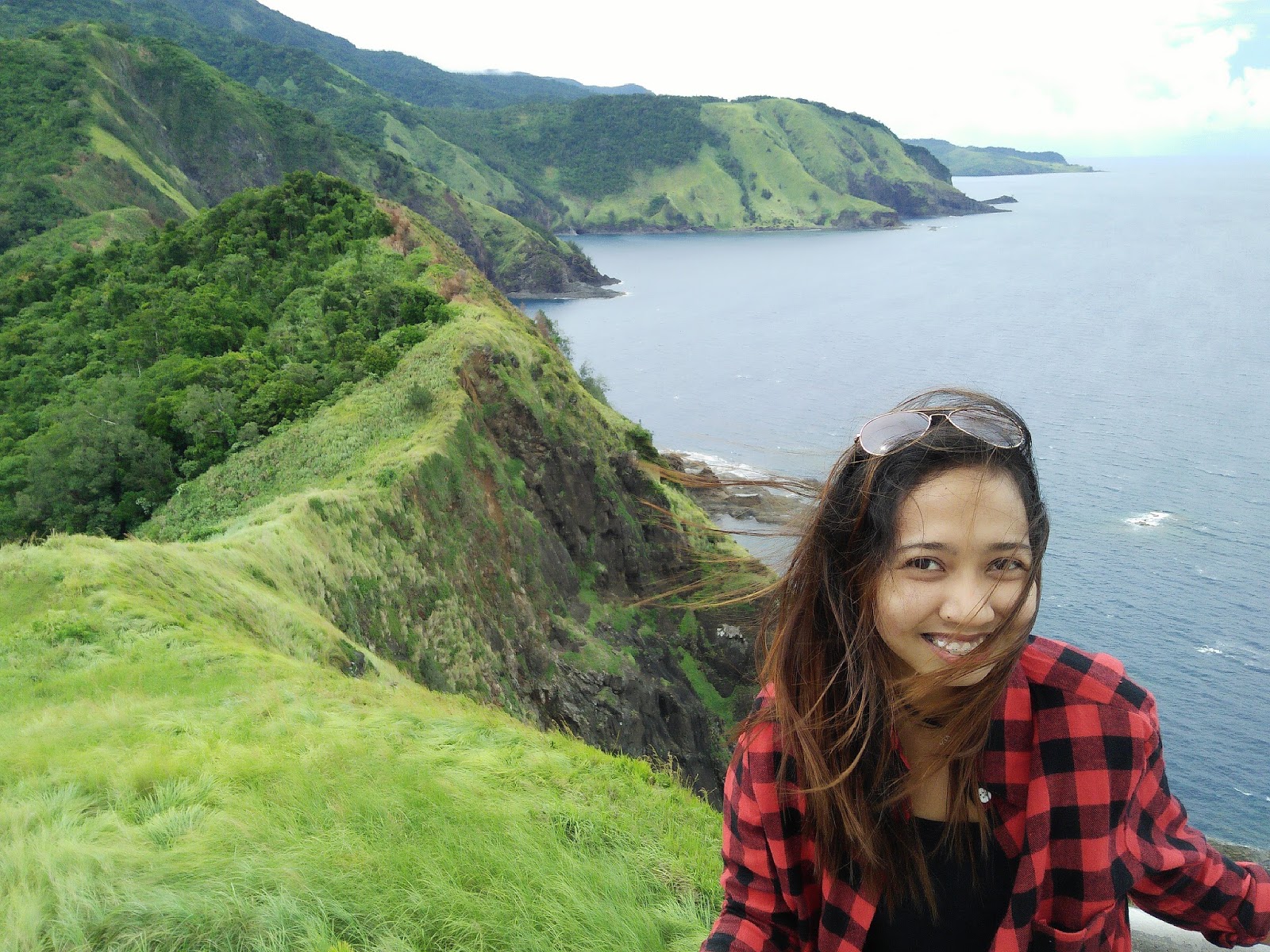 Light House Dingalan, Aurora : Experience Batanes in a cheaper way ...