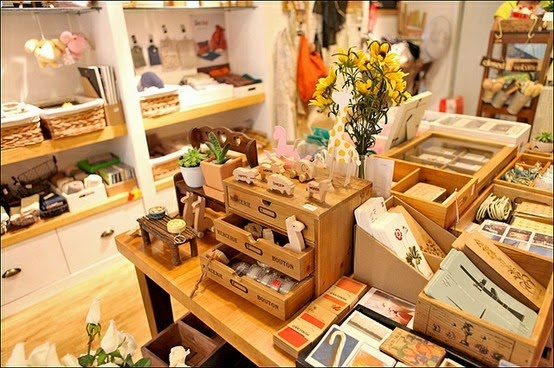 Al estilo de Asia : ¿Qué es ZAKKA?