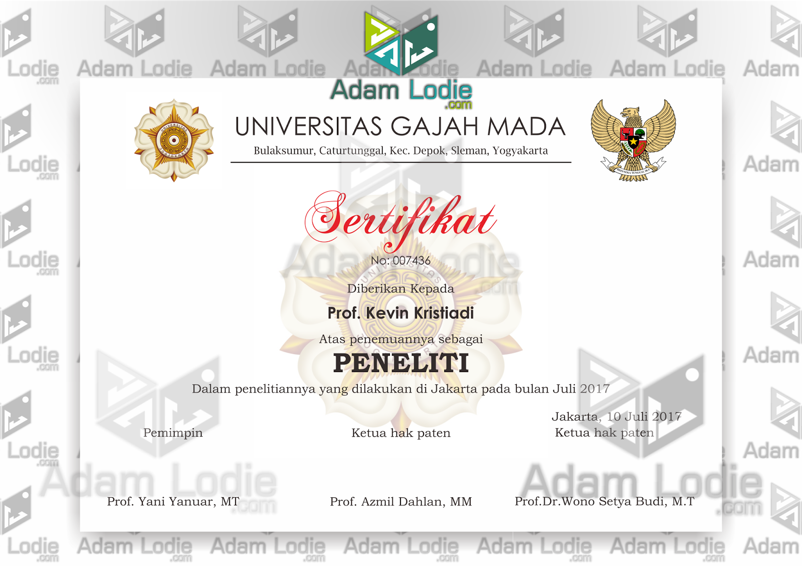860 Koleksi Desain Jaket Ugm Gratis Terbaik - modeljaket.me