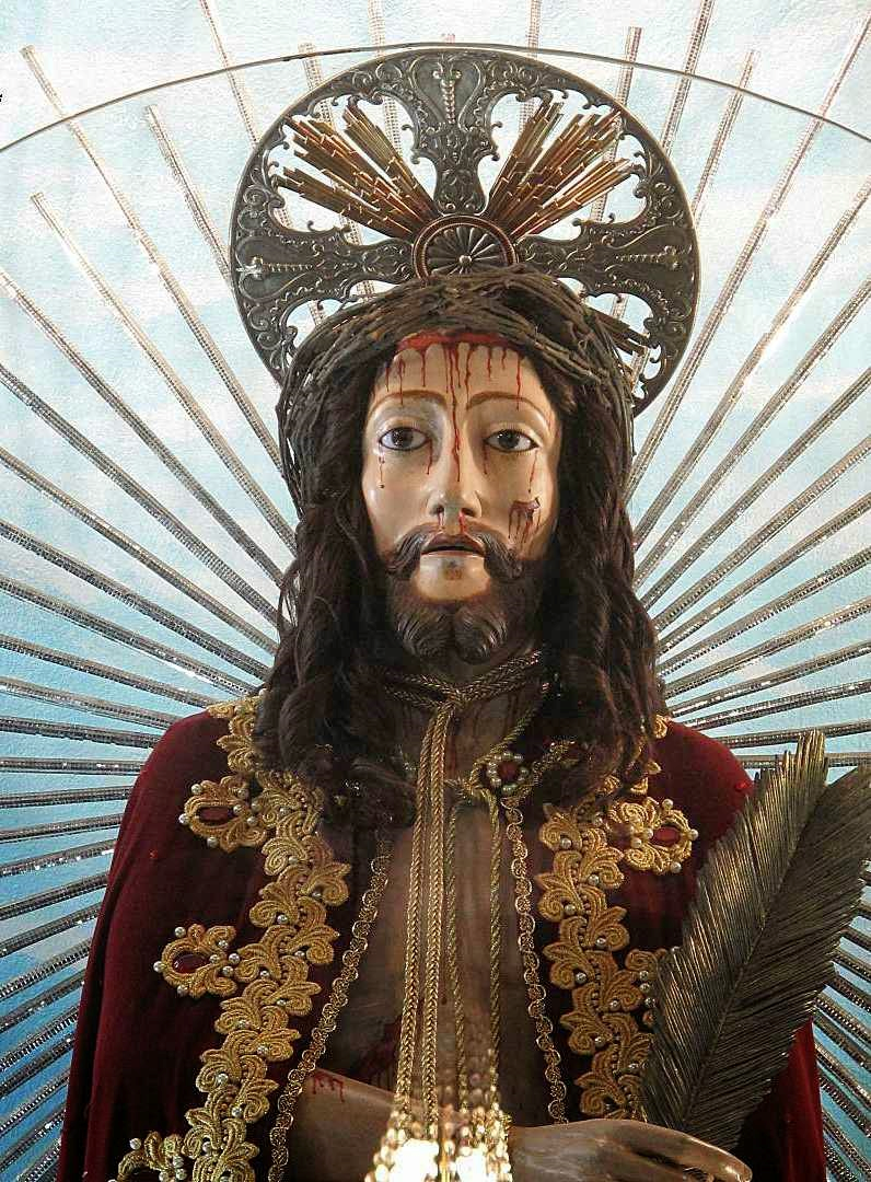 SEJAMOS SANTOS UNIDOS A JESUS: Março 2015