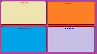 MVC Masters: Innovative Desktop BackGround