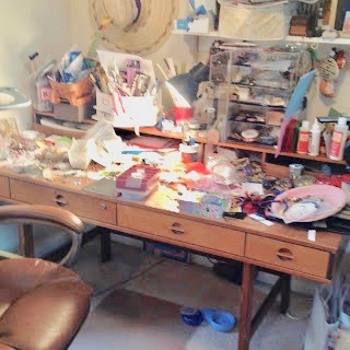 BayMoonDesign: December 2016