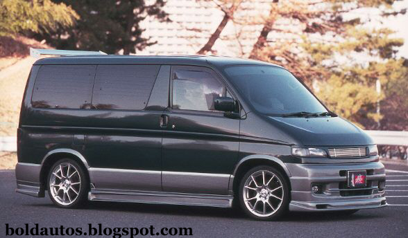 Bold Autos: 08/20/11