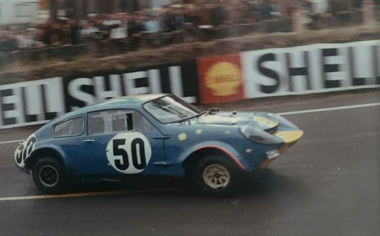 Maximum Mini: Analyzing the Le Mans Mini Marcos (5)