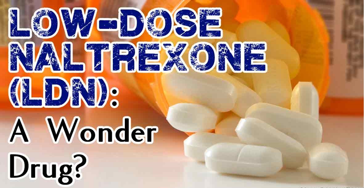 Rucker Integrative Medicine Health Blog: Clinical examples of Low Dose ...