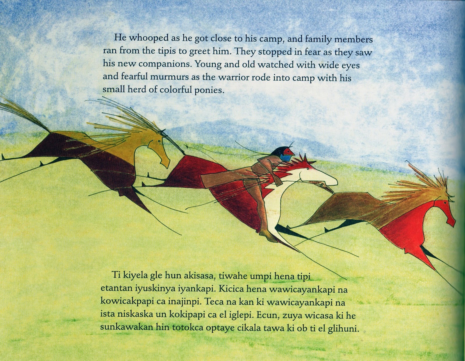 Native American Happy New Year Images – NEW YEAR