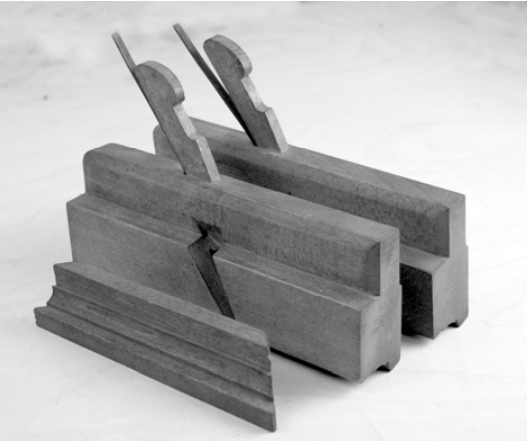 The Valley Woodworker: Sash planes and window making