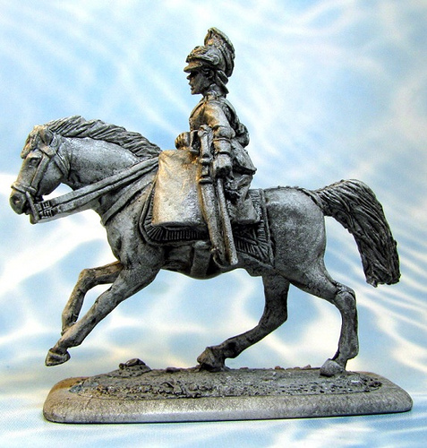 Wargame News and Terrain: Hinterland Miniatures: New releases including ...