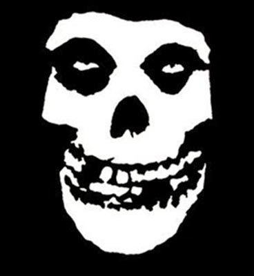 Agung Cubung: 20 LOGO BAND PUNK LUAR NEGERI YANG PALING TERKENAL