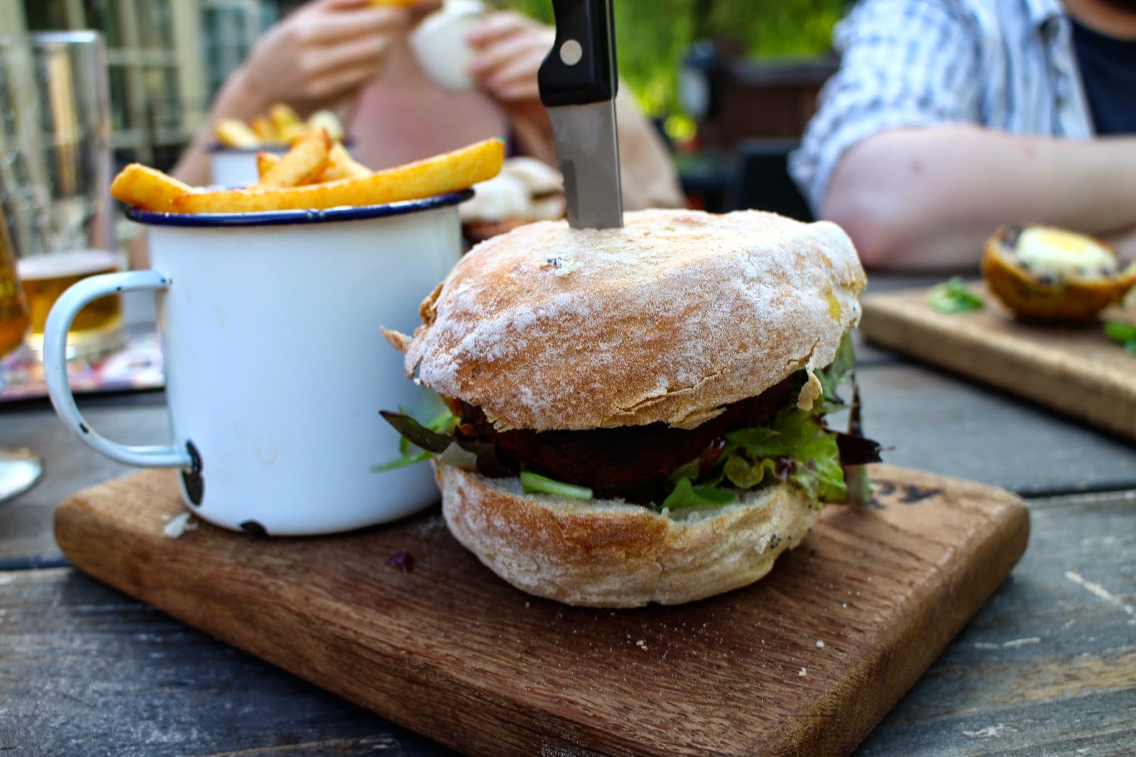 Miscriant: The Grove Ferry Inn