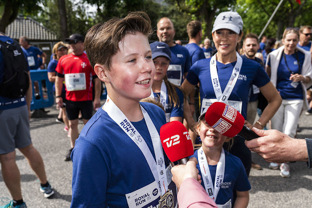 50 ANS - Royal Run (1)