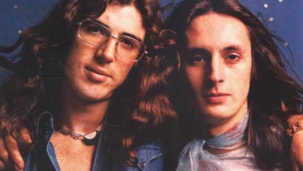 La Euforia de Ser parte del Rock: Único en su Especie.