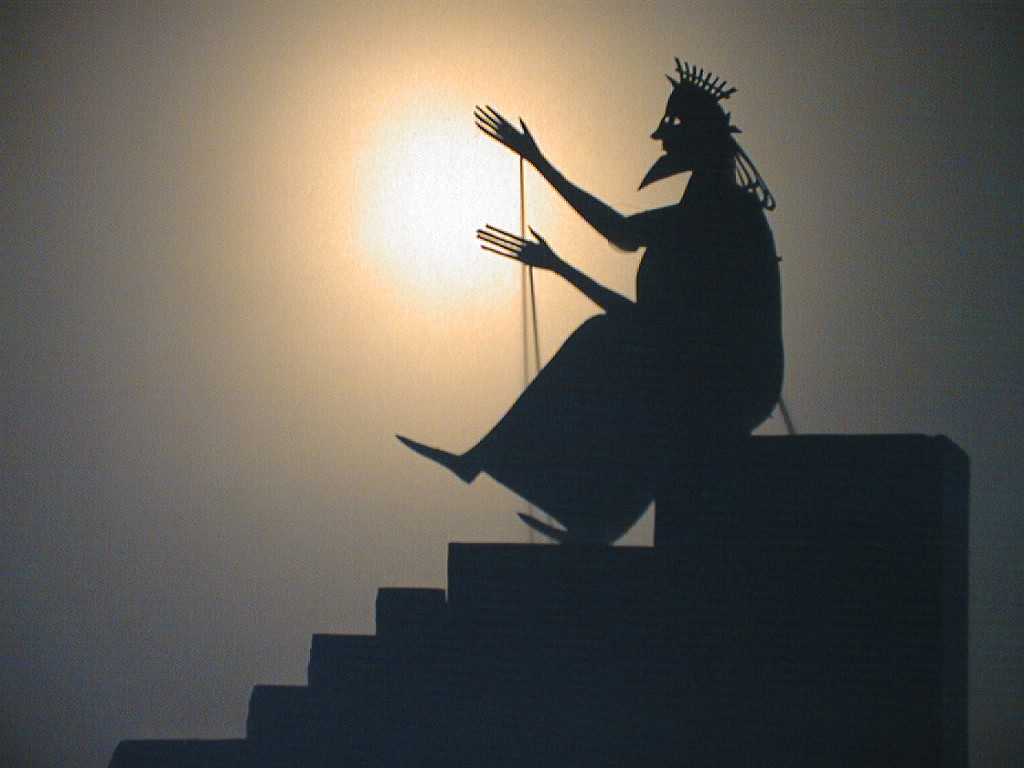 King Polydectes - | Medusa series