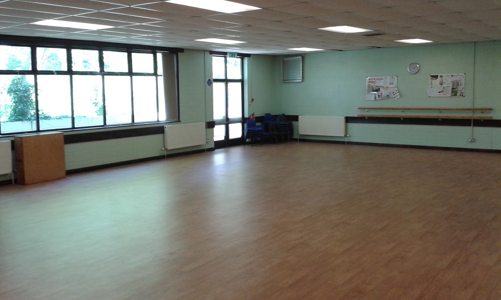 St George Community Centre