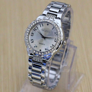 Jam Tangan Guess Original