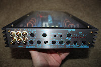 Stereowise Plus: Zed Audio Leviathan III 6 Channel Full Range Class D ...