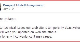 Modelling Portfolio Advice: Feedback on Prospect Model Management ...