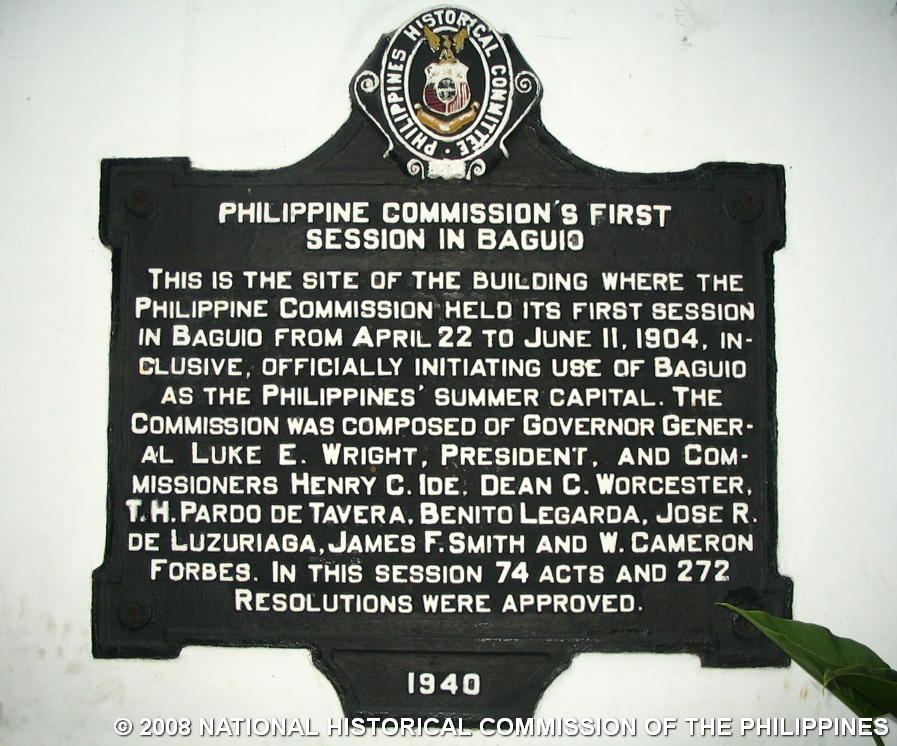 National Registry of Historic Sites and Structures in the Philippines ...