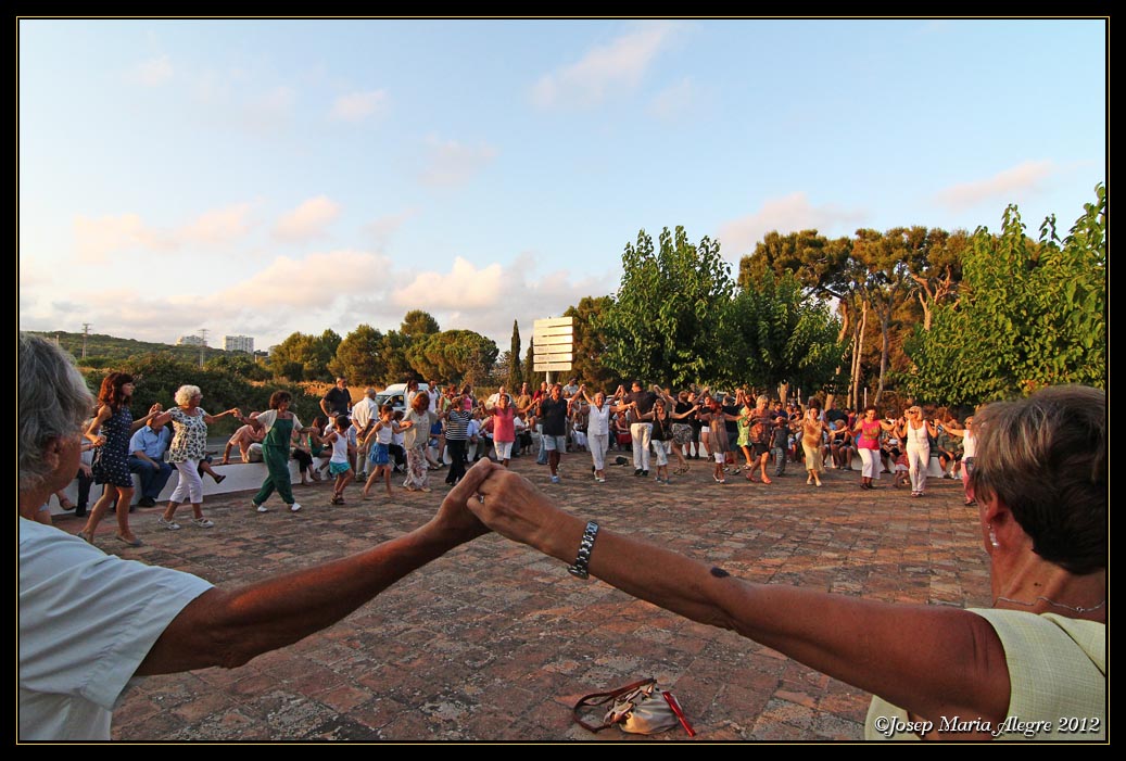 El Sitges que estimo: L'aplec del Vinyet