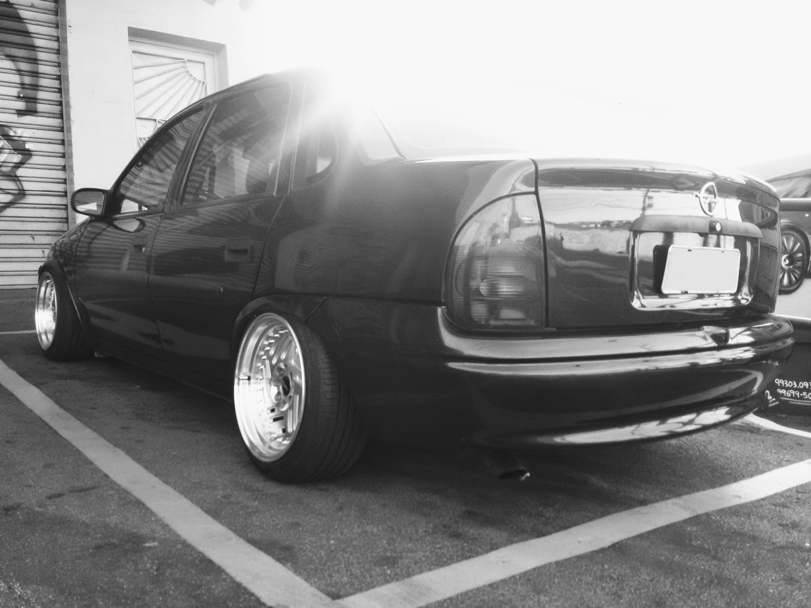 Wallpapers Carros: Tuning