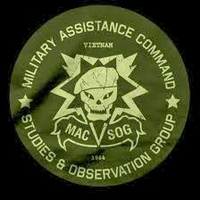 Đặc San "Nhảy Tóan" Nha Kỹ Thuật : MACV-SOG / Vũ Đình Hiếu