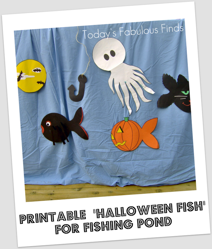 Today's Fabulous Finds: Free Printables