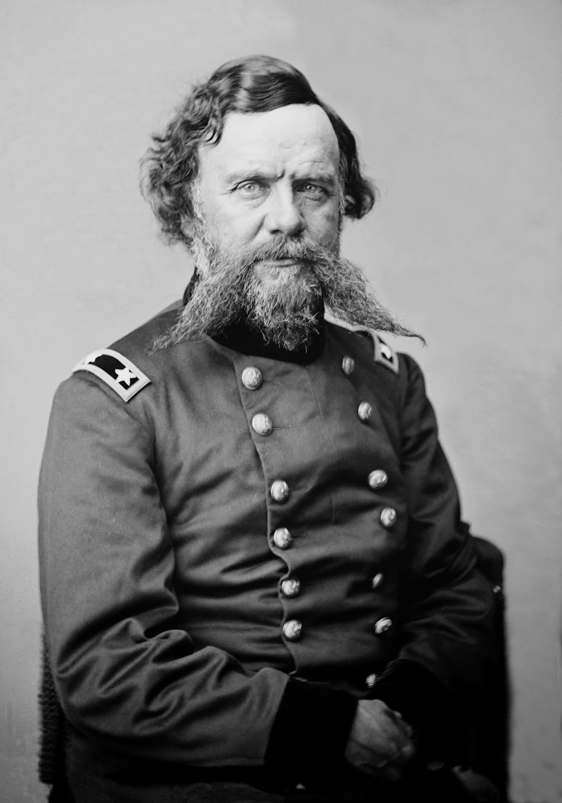 History in Photos: Matthew Brady