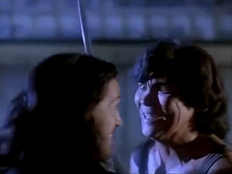 Fist of B-List: Virtual Combat (1995)