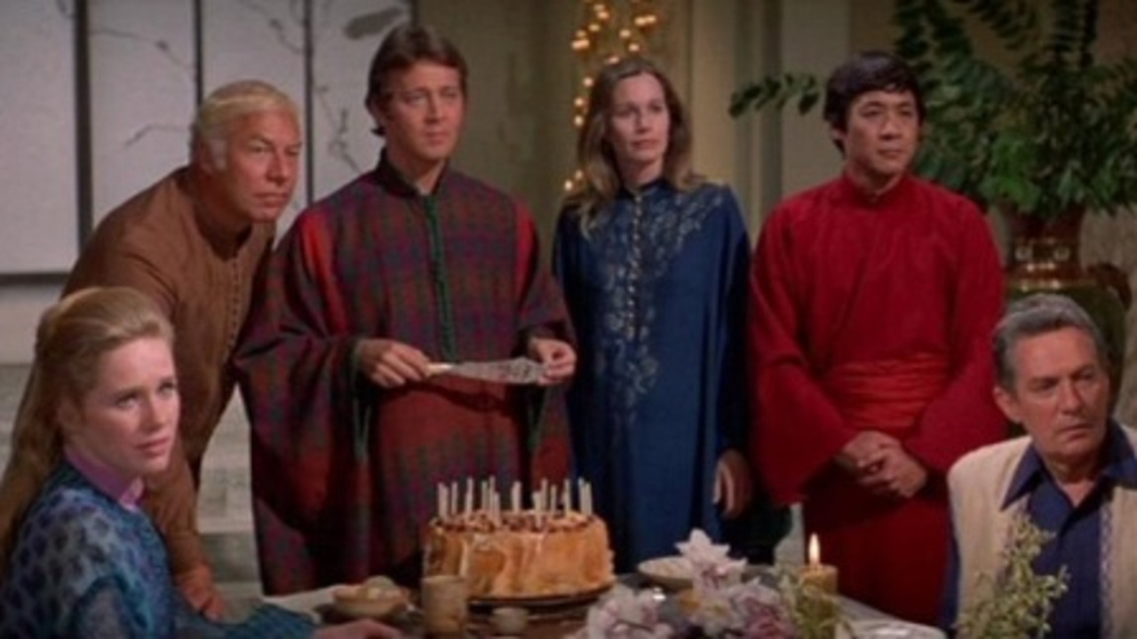 GREAT OLD MOVIES: SAME STORY, NEW SONGS: A LOOK AT MUSICAL REMAKES