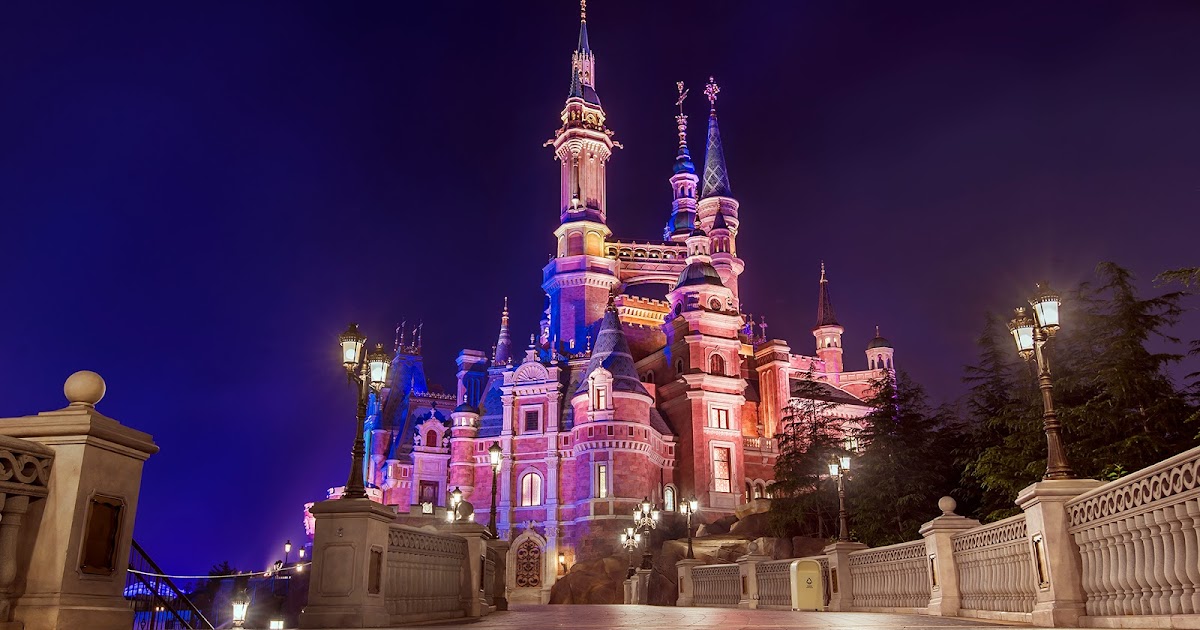 Disney Photoblography