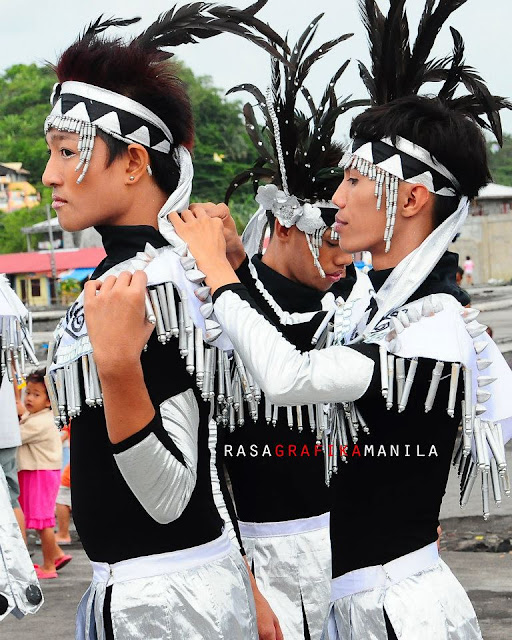 Byahero: Cimarrones Festival