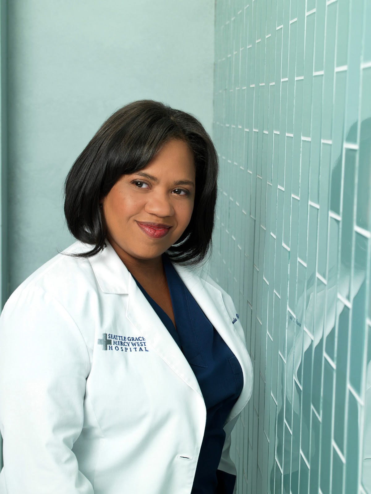 Chandra Wilson Photos | Tv Series Posters and Cast