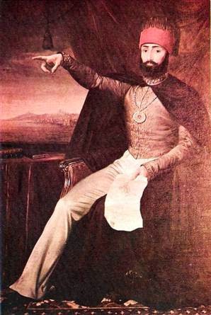 II.Mahmut Dönemi Askeri Islahatlar Nelerdir?