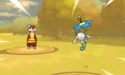 Poké-Arquivo: 505 - Watchog ~ PMD || Acervo de Imagens de Digimon e ...