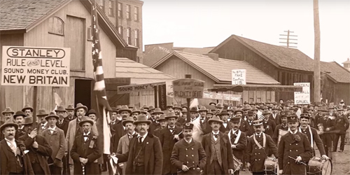 Mundo Das Marcas: STANLEY