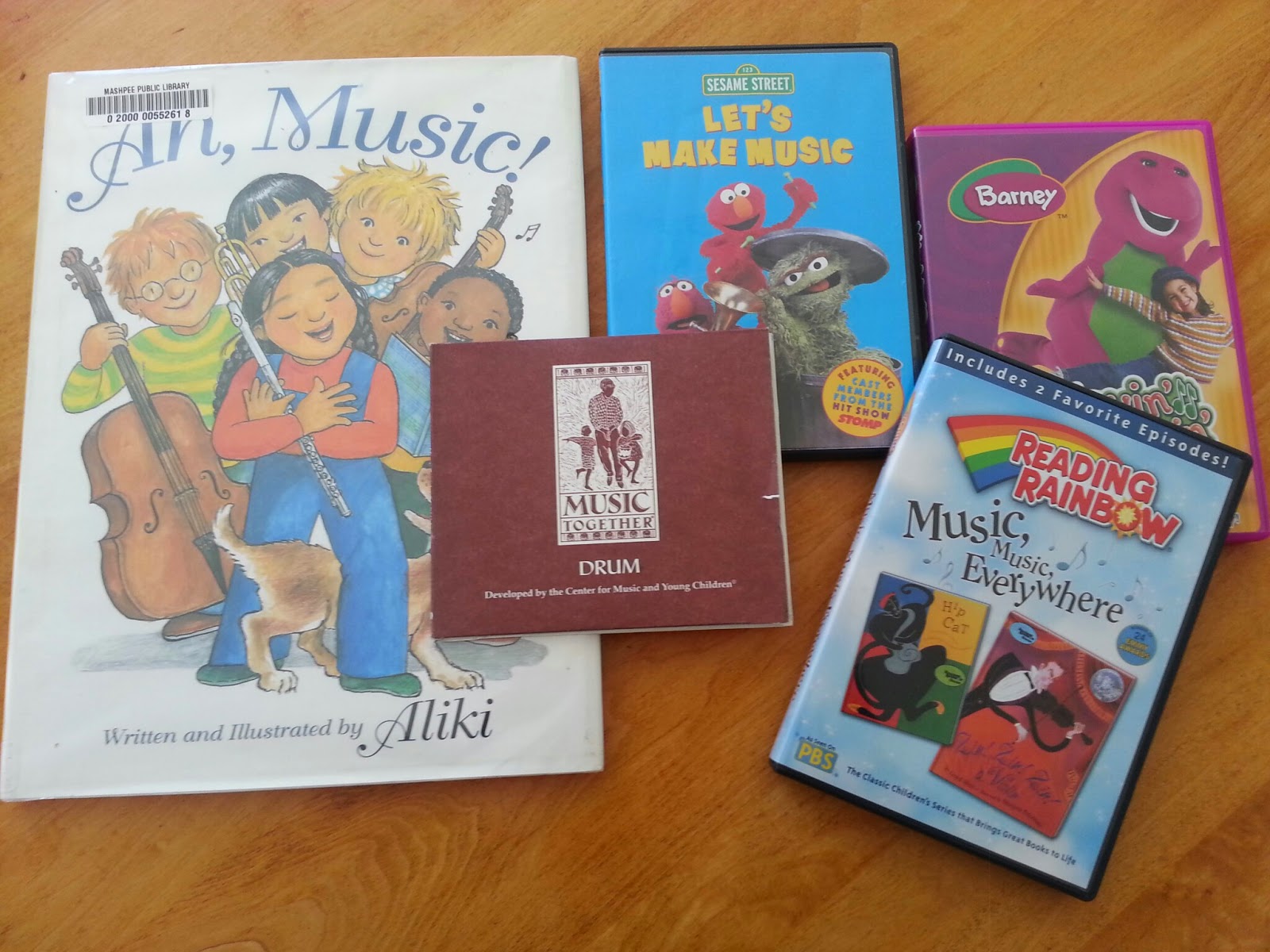 Love Life Laugh Learn: BABAR, To Duet or Not to Duet