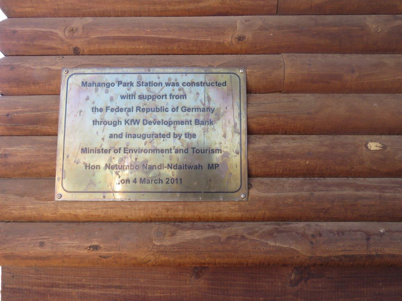 Southern Africa's Ramsar Sites: Bwabwata-Okavango (Namibia)